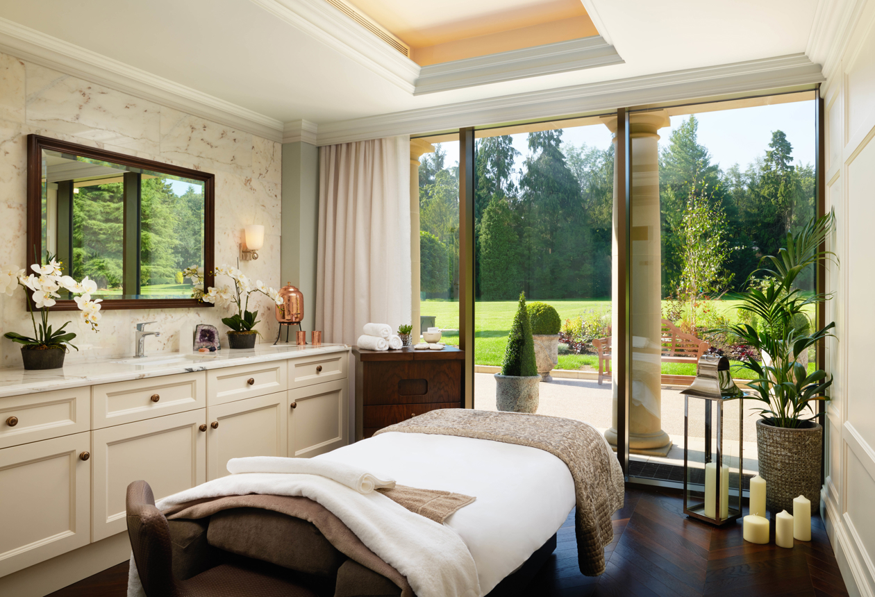 Grantley Hall Gallery | 5 Star Hotel in Ripon, North Yorkshire