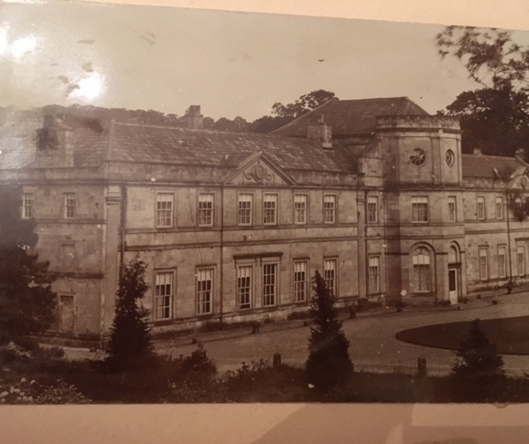 History of Grantley Hall | 5 Star Hotel in Ripon, North Yorkshire