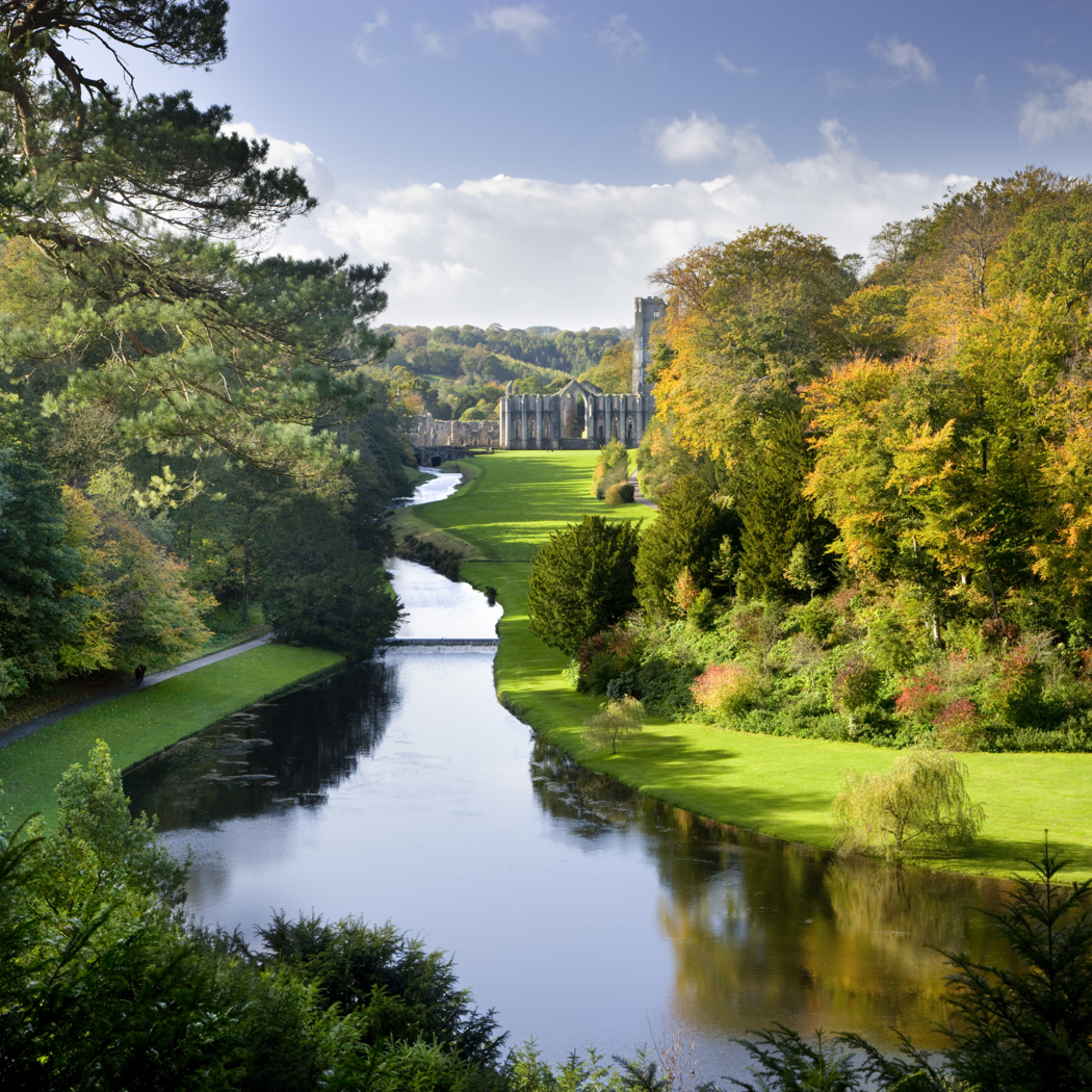 Environmental Policy | Grantley Hall, 5 Star Hotel North Yorkshire